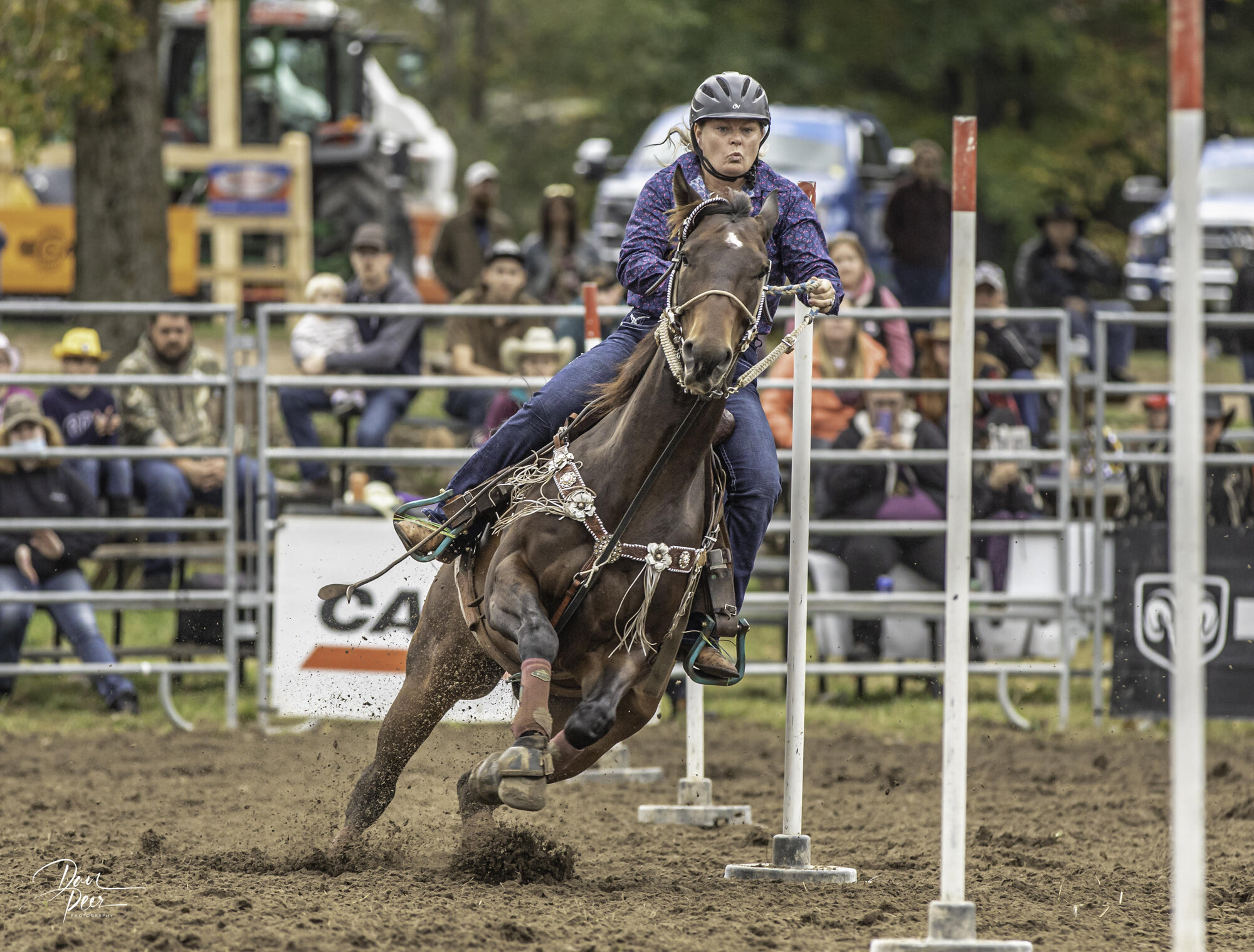 RAM Rodeo kicks off the season in Grey Highlands